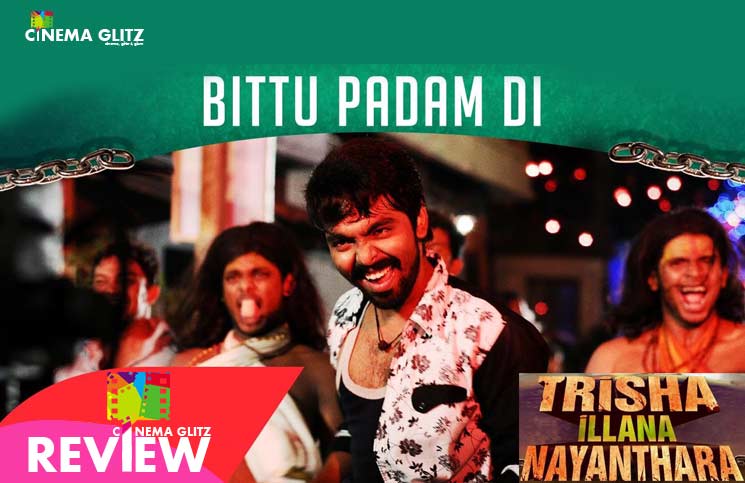 ‘Bittu Padam Di’ Song Review – “Trisha Illana Nayanthara”: GV Prakash’s ...