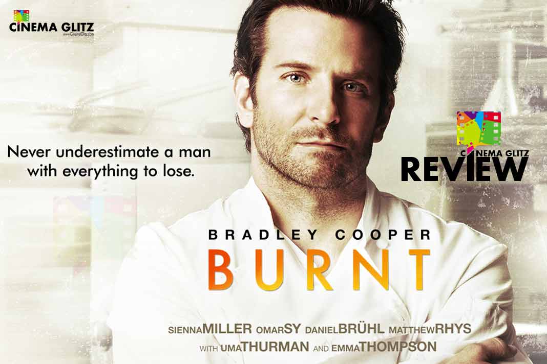 ‘Burnt’ Movie Review: A lip smacking dish which is not BURNT, leaves ...