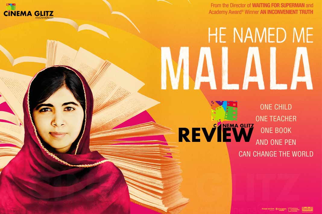 ‘He Named me MALALA’ Movie Review: An emotion instilled in the hearts ...