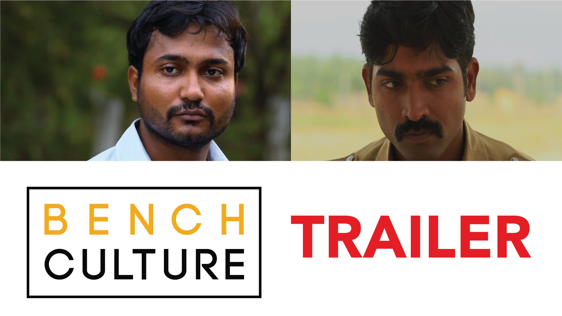 ‘Bench Culture’ Trailer Review: Bench Culture… A renaissance ...