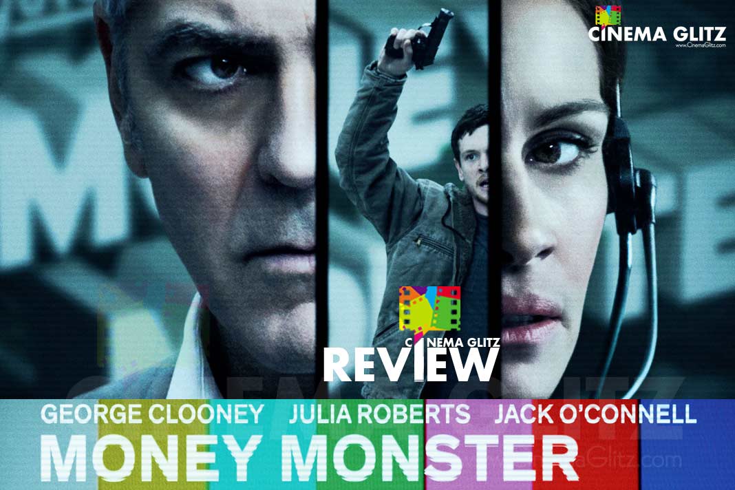 Money Monster Movie Review: Tight writing, great performances and crisp ...