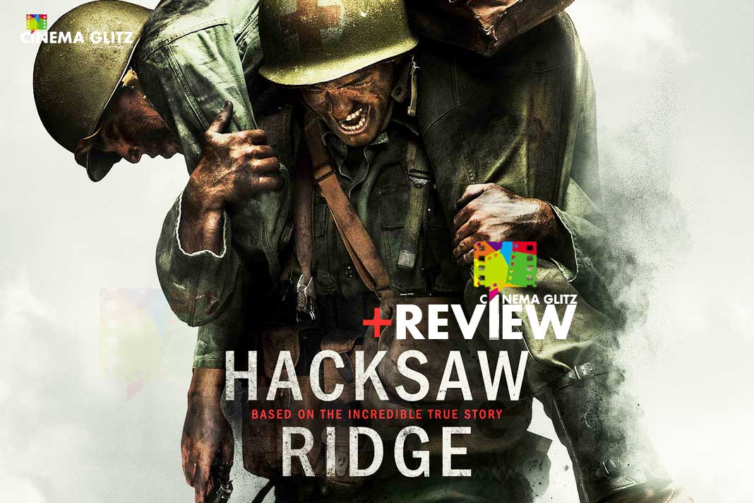 Hacksaw Ridge Movie Review: Hacksaw Ridge, is courageously ...