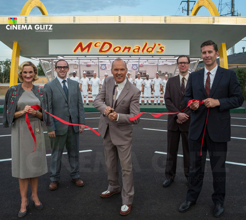 The Founder Movie Review: The Founder, was a good balance of reality ...