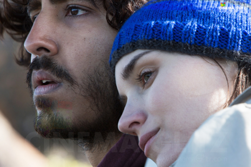 Lion Movie Review: LION, emotionally driven narration pictured with ...
