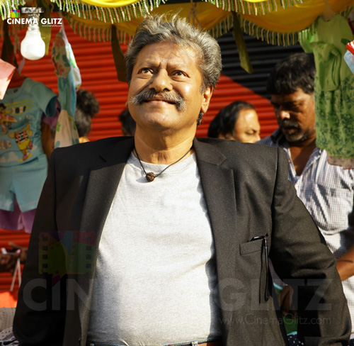 Pa Paandi Movie Review: Pa Pandi, is sweet, innocent, and beautiful ...