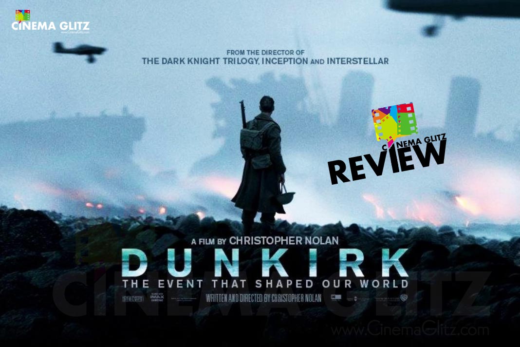 Dunkirk Movie Review: Dunkirk, is an intense thriller packed with ...