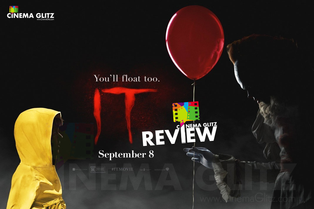 It Movie Review: Packs good amount of thrills which the SQUAD plays “IT ...
